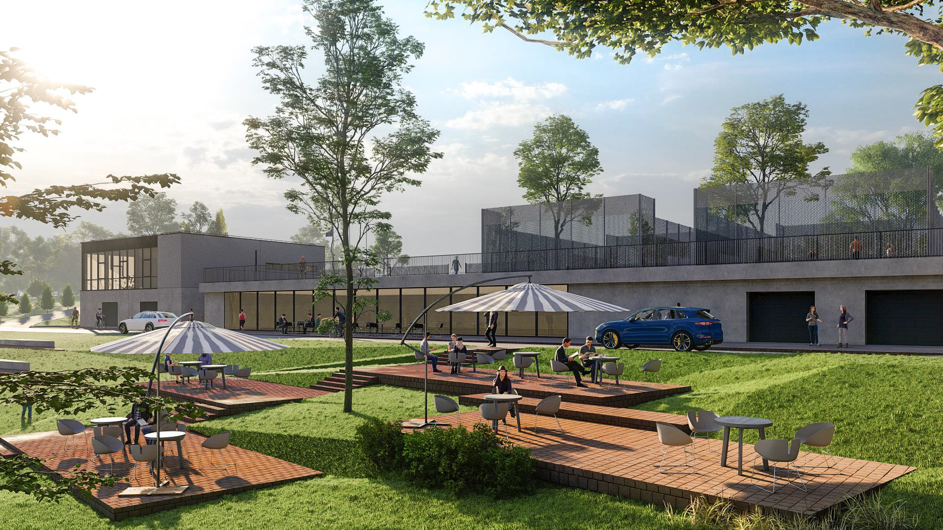 Plungės rajono savivaldybė